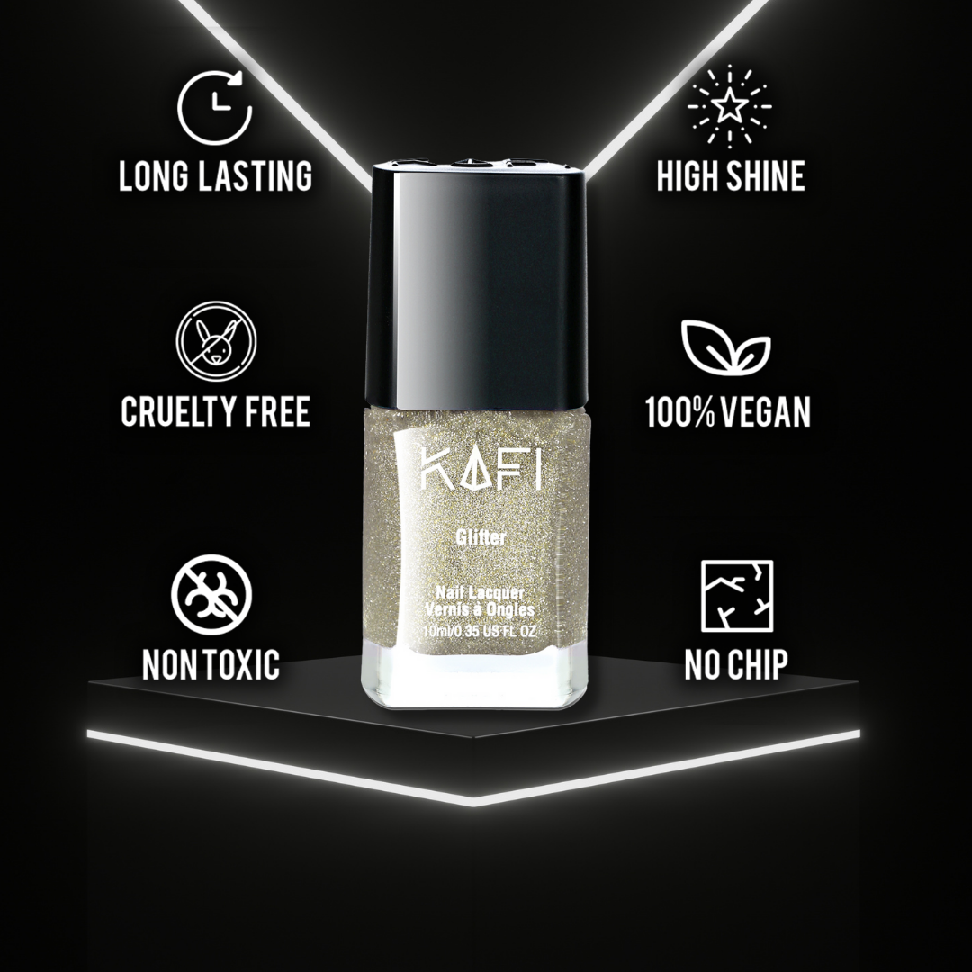 Walking Down The Aisle – KAFI Cosmetics