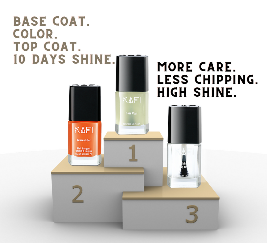 Products – KAFI Cosmetics