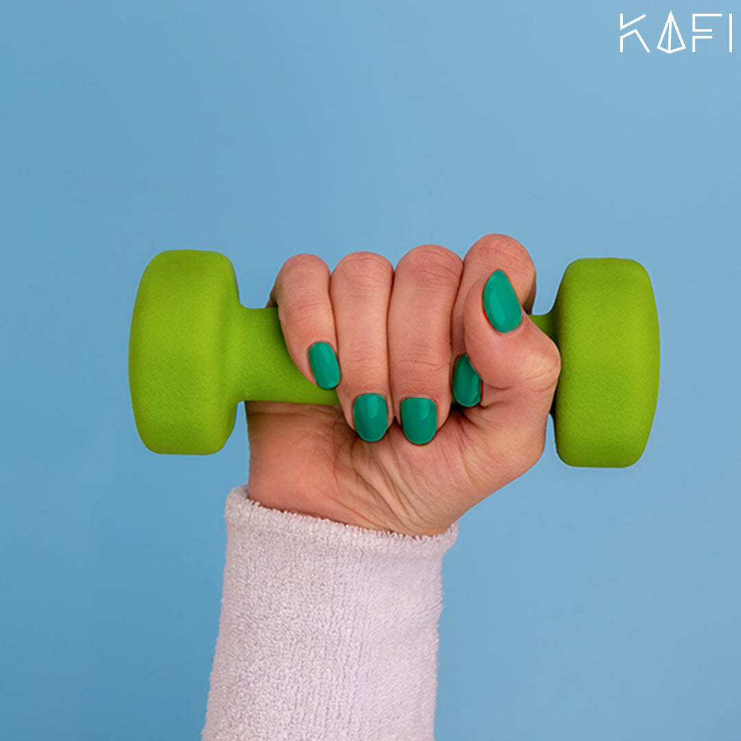 Shop 'Nights Of Northern Lights' Marvel Gel Shine Collection | KAFI ...