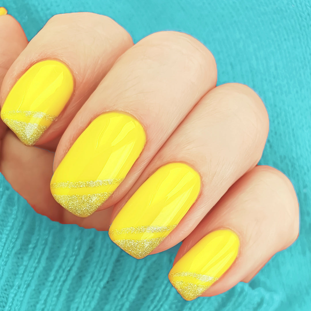 Shop 'Summer Holiday' Marvel Gel Shine Collection | KAFI Cosmetics